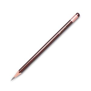 Pentonic HB Pencil - The Unbreakable Choice for Extra Dark Precision