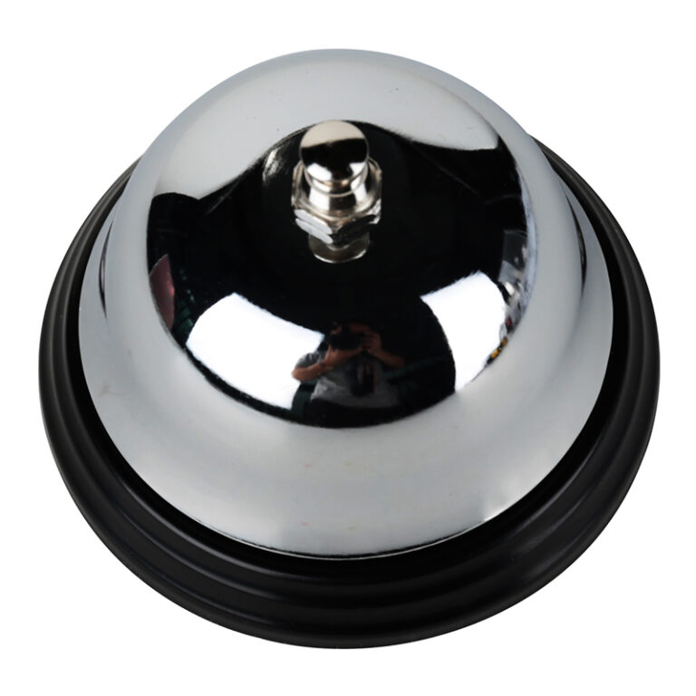 Deli W909 Calling Bell - Attract Attention with Clarity