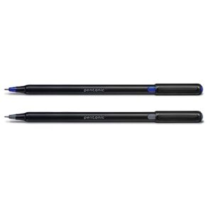 Pentonic Ball Pen: Lightweight Design for Everyday Use