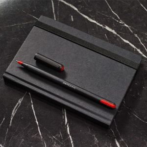 Pentonic Ball Pen: Lightweight Design for Everyday Use