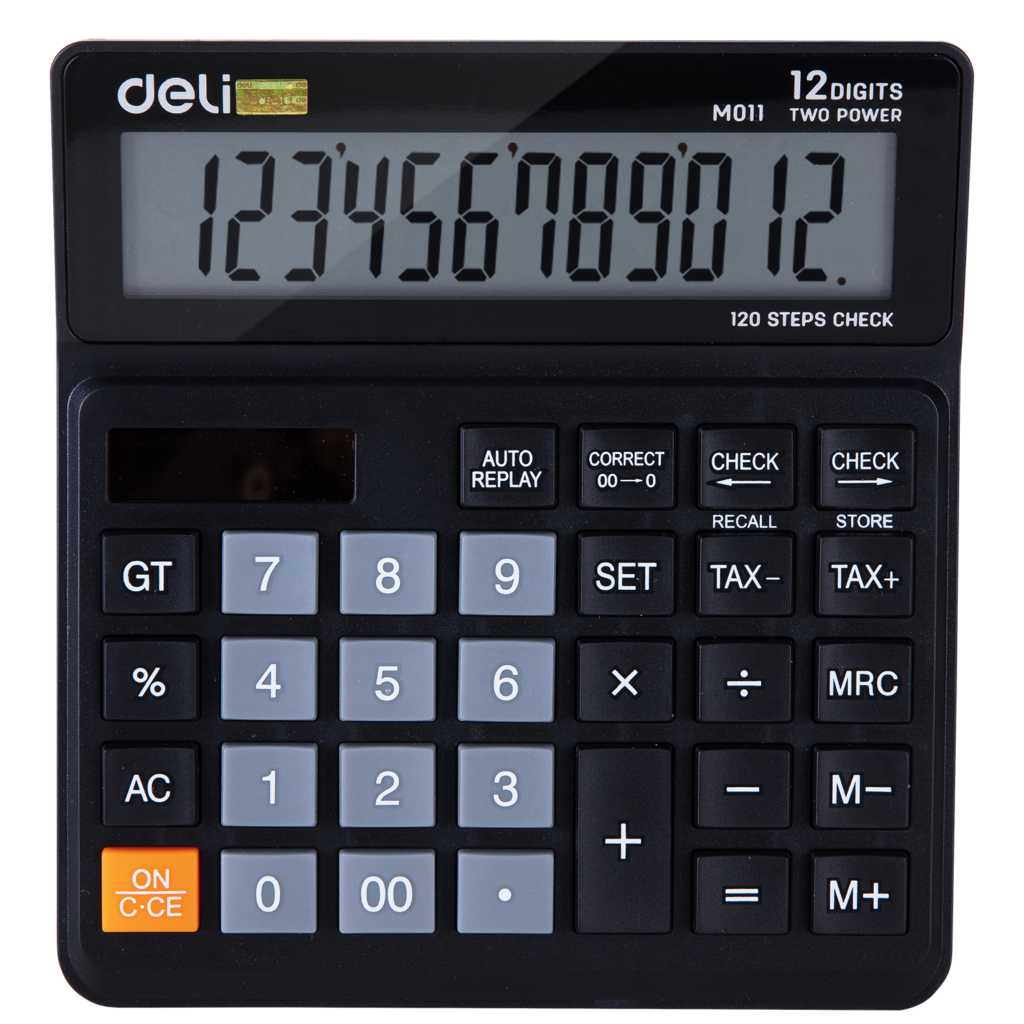 Explore Deli Stationery Products at Linc Limited