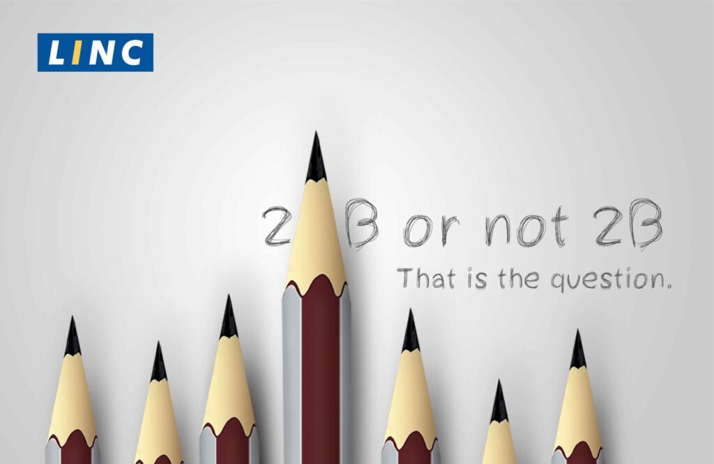 6B, 2B and 2HB: Which Shade of Pencil Perfect for You | LINC