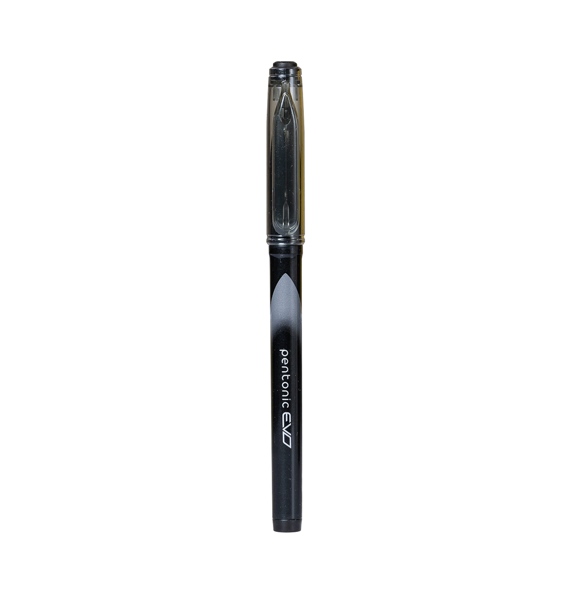 Pentonic EVO Gel Pen: Sleek Design & Comfortable Grip