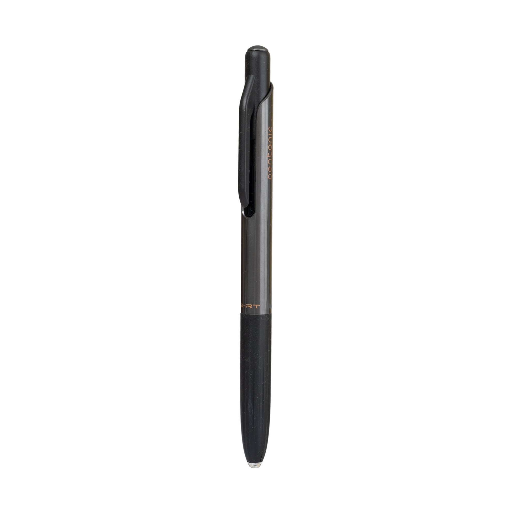 Pentonic GRT Gel Pen: Smudge-Free with Quick-Dry Ink
