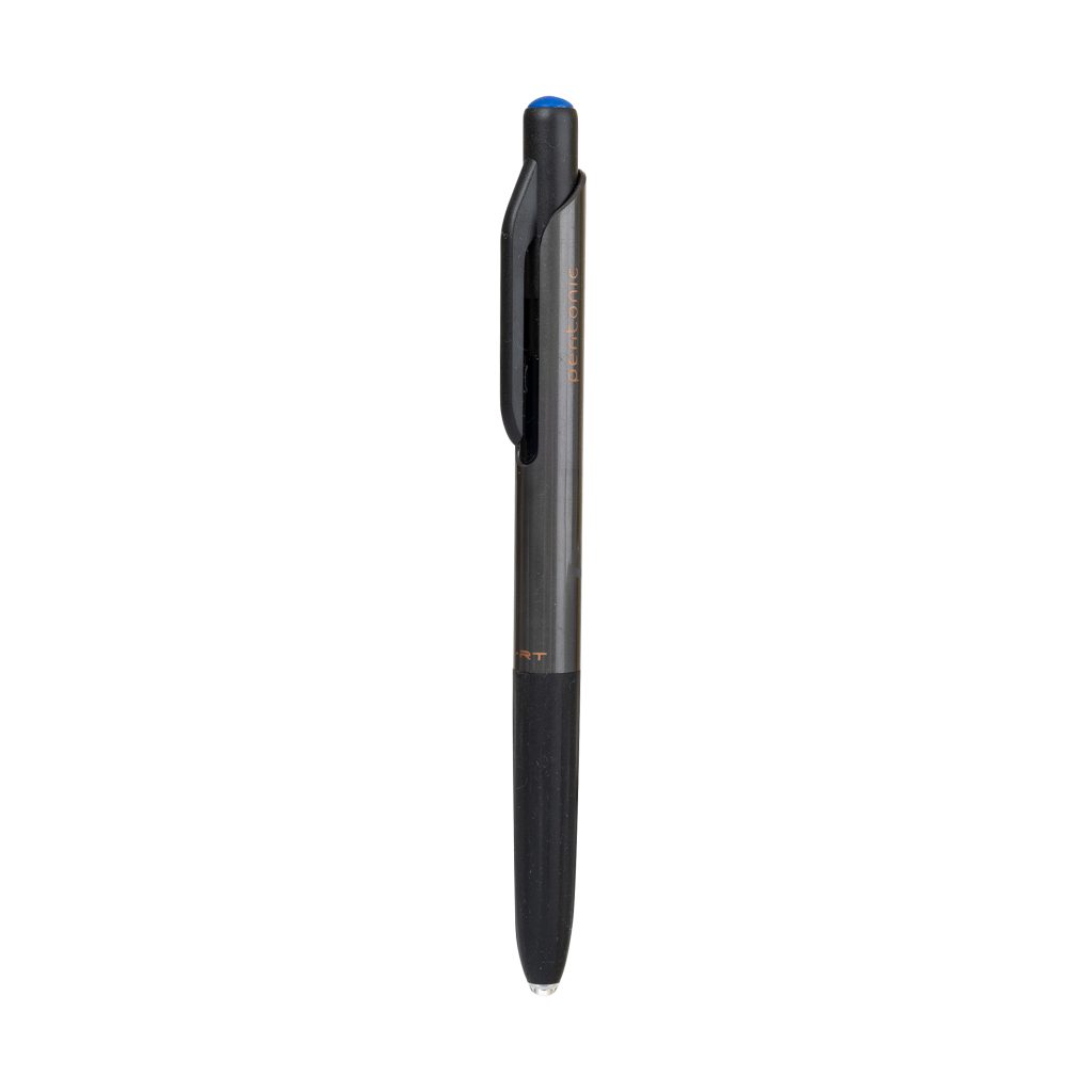 Pentonic GRT Gel Pen: Smudge-Free with Quick-Dry Ink
