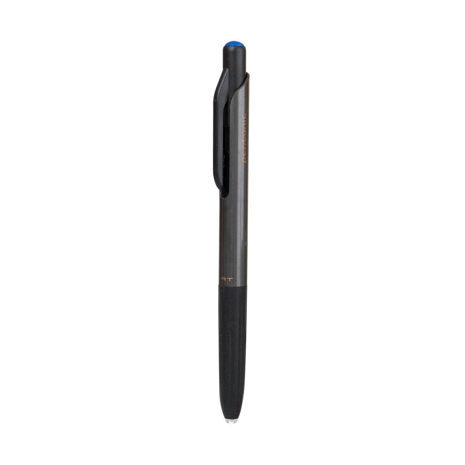 Pentonic GRT Gel Pen: Smudge-Free with Quick-Dry Ink