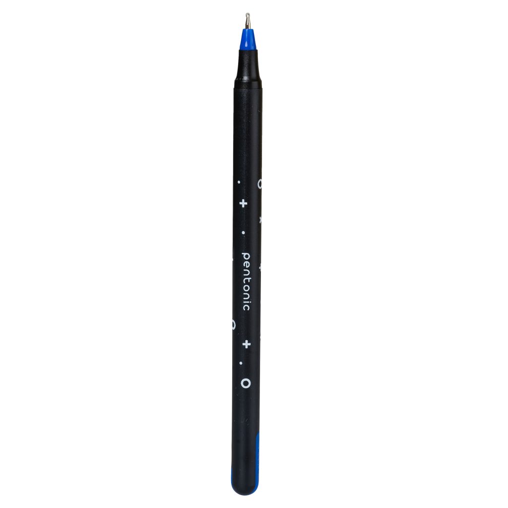 Pentonic Cipher: Stylish Ball Pen with Smooth Ink Flow
