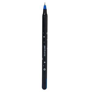 Pentonic Cipher: Stylish Ball Pen with Smooth Ink Flow