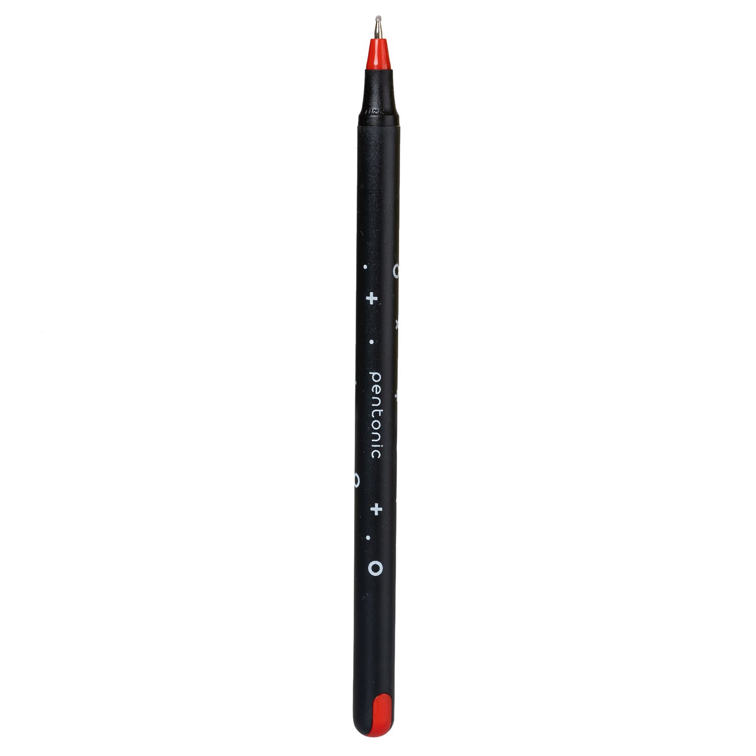 Pentonic Cipher: Stylish Ball Pen with Smooth Ink Flow