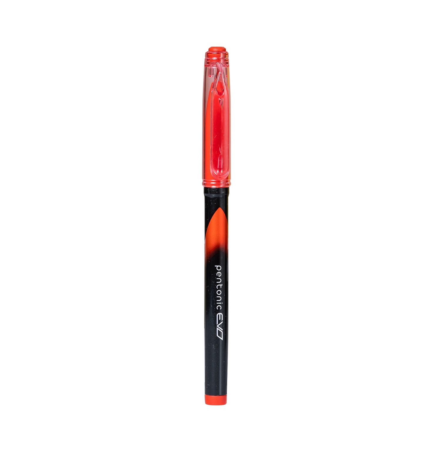 Pentonic EVO Gel Pen: Sleek Design & Comfortable Grip