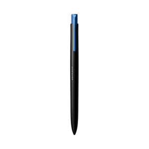 Pentonic Switch Pen: Triangular Grip for Effortless Writing