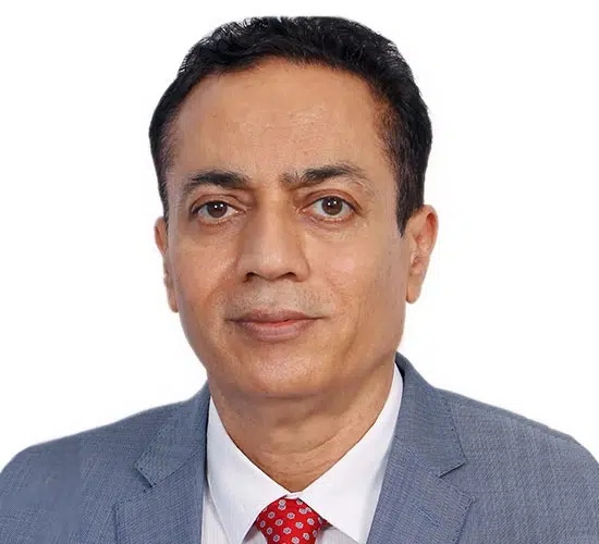 Linc Limited Board of Directors | Leadership Team